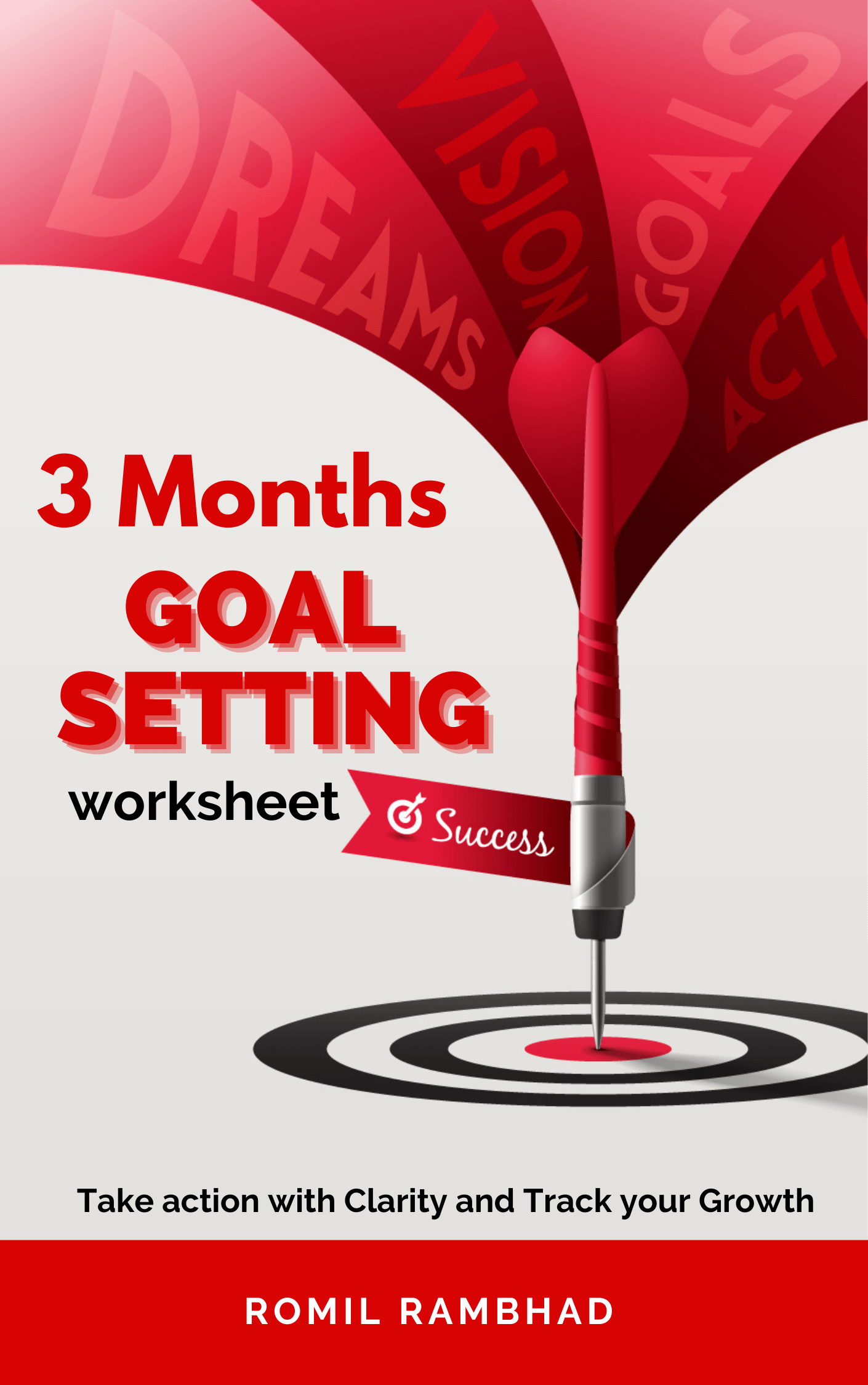 Self Leadership - How to Lead your own life - romilrambhad.com